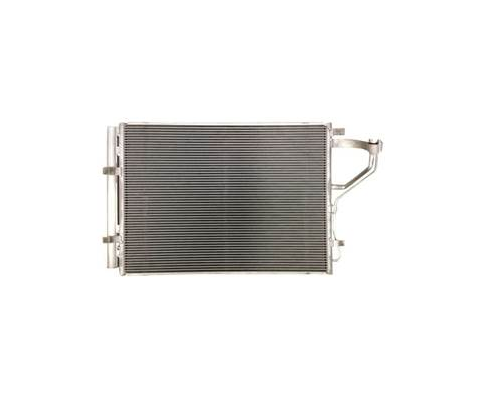 CONDENSADOR HYUNDAI i30 1.4i 1.6i - OE: 976063X000 / 97606A7000 - NUEVO ...