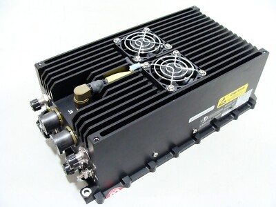 Harris L3 Communications Airborne RF Filter / Amplifier Unit, Ku-Band ...
