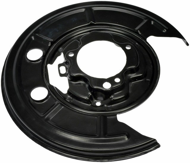 Dorman 947-021 Brake Dust Shield fits 2014 - 2019 Ram ProMaster 1500 ...