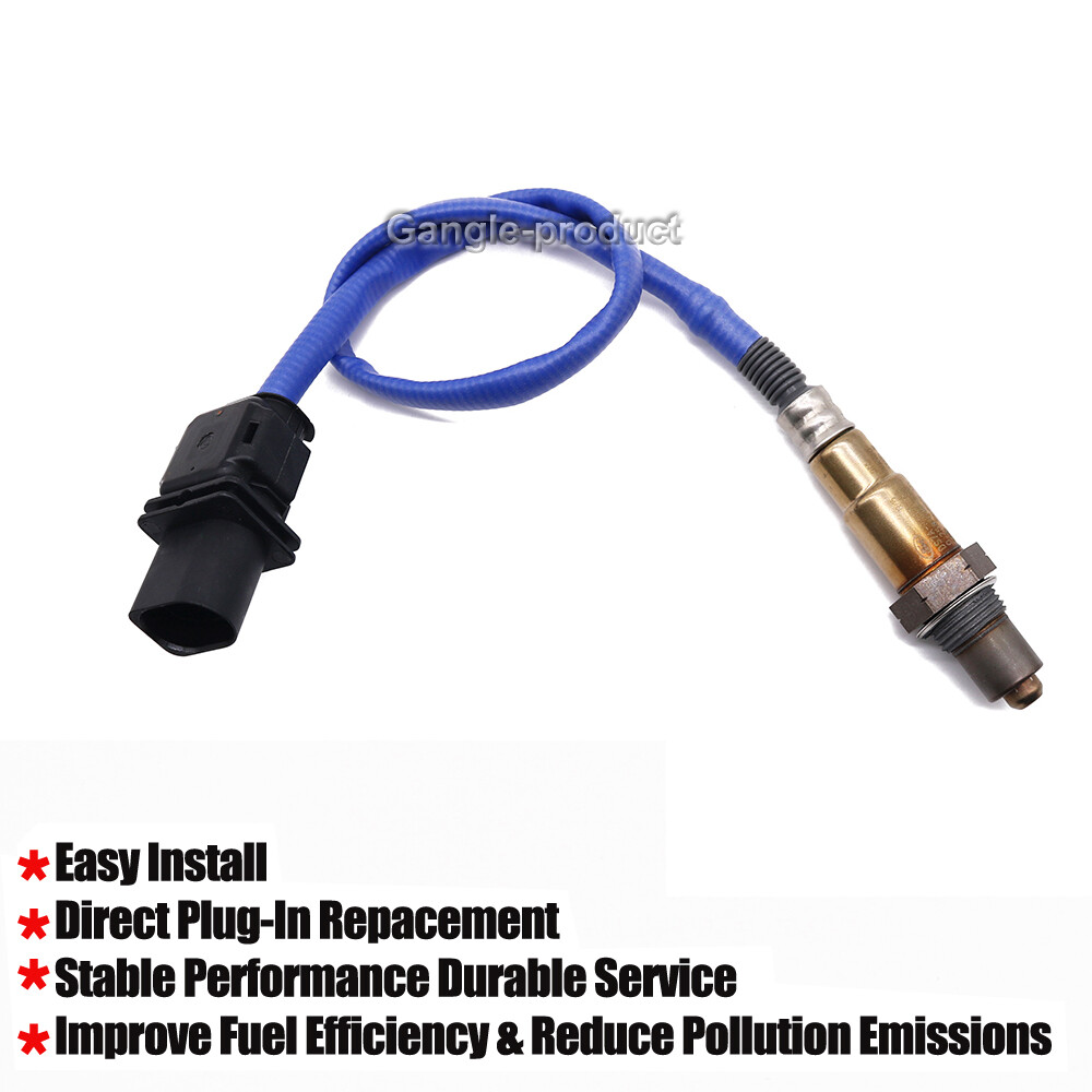 New O2 Lambda Oxygen Sensor 8F9A-9Y460-GA For Ford Focus Fusion ...
