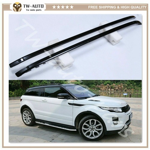 Roof Rail Carrier Rack fits for Land Rover Range Rover Evoque 2012-2018 ...