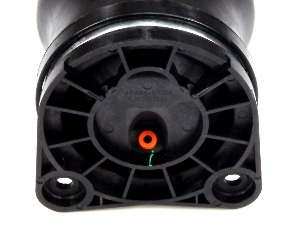 Air Bag Air Suspension Rear For Mercedes-Benz W638 Vito / V-Class Air ...