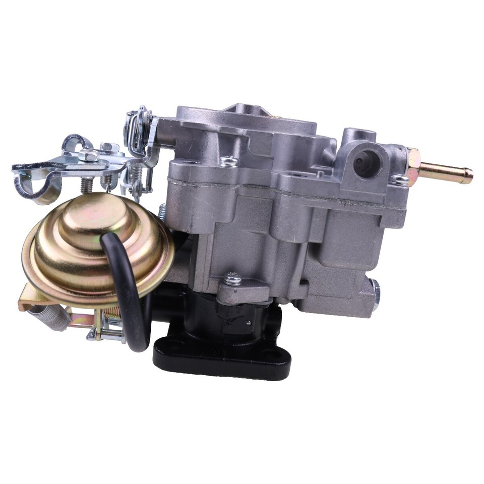 New Carburetor MD-006219 for Mitsubishi 4G32 4G33 4G64 Ship By DHL | eBay