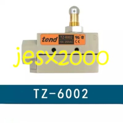 1PC new tend TZ-6002 waterproof type limited travel limit #LM | eBay