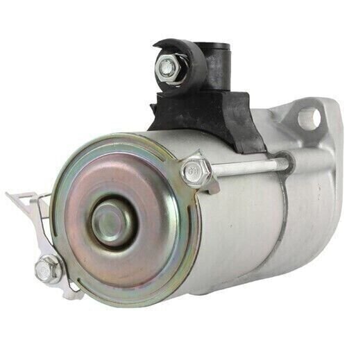 Starter Fits Honda CR-V 2.4L 2354cc 144cid 2015 2016 SM-74009 | eBay