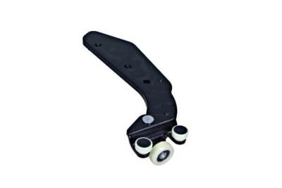 Lower Left Sliding Door Roller Guide Fits MERCEDES Vito W447 14 ...