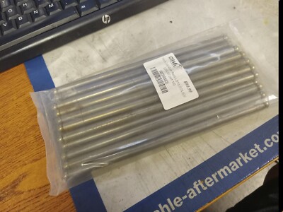 GM GMC CHEVROLET LS 4.8L 5.3L 6.0L 6.2L GEN III GEN IV Push Rods SET 16 ...