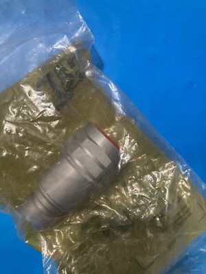 Caterpillar Oem Coupling 153-2995. Cat Nos Quick Disconnector 1532995 ...