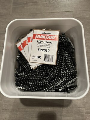 Powder Actuated Tools - Ramset Trakfast Tf1100