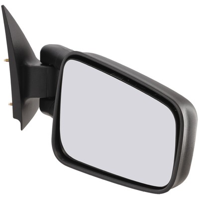 Mirror Right Hand Side for Chevy Suburban Yukon 15172059 Silverado 1500 ...