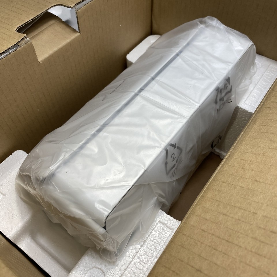 Fujistu Document Scanner Scan Snap PA03770-B615 iX600 - White ...