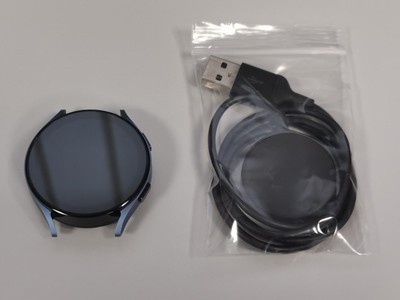 Samsung R915 Watch 5 44mm LTE Sapphire EU #3 "OHNE ARMBAND" | eBay.de