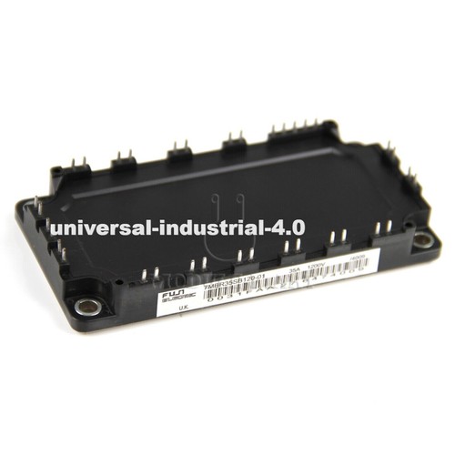 NEW FUJI 7MBR35SB120-01 Power Supply Module 1PCS | eBay
