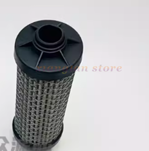 81810 high-pressure bottle blowing spray oil-water separator filter ...