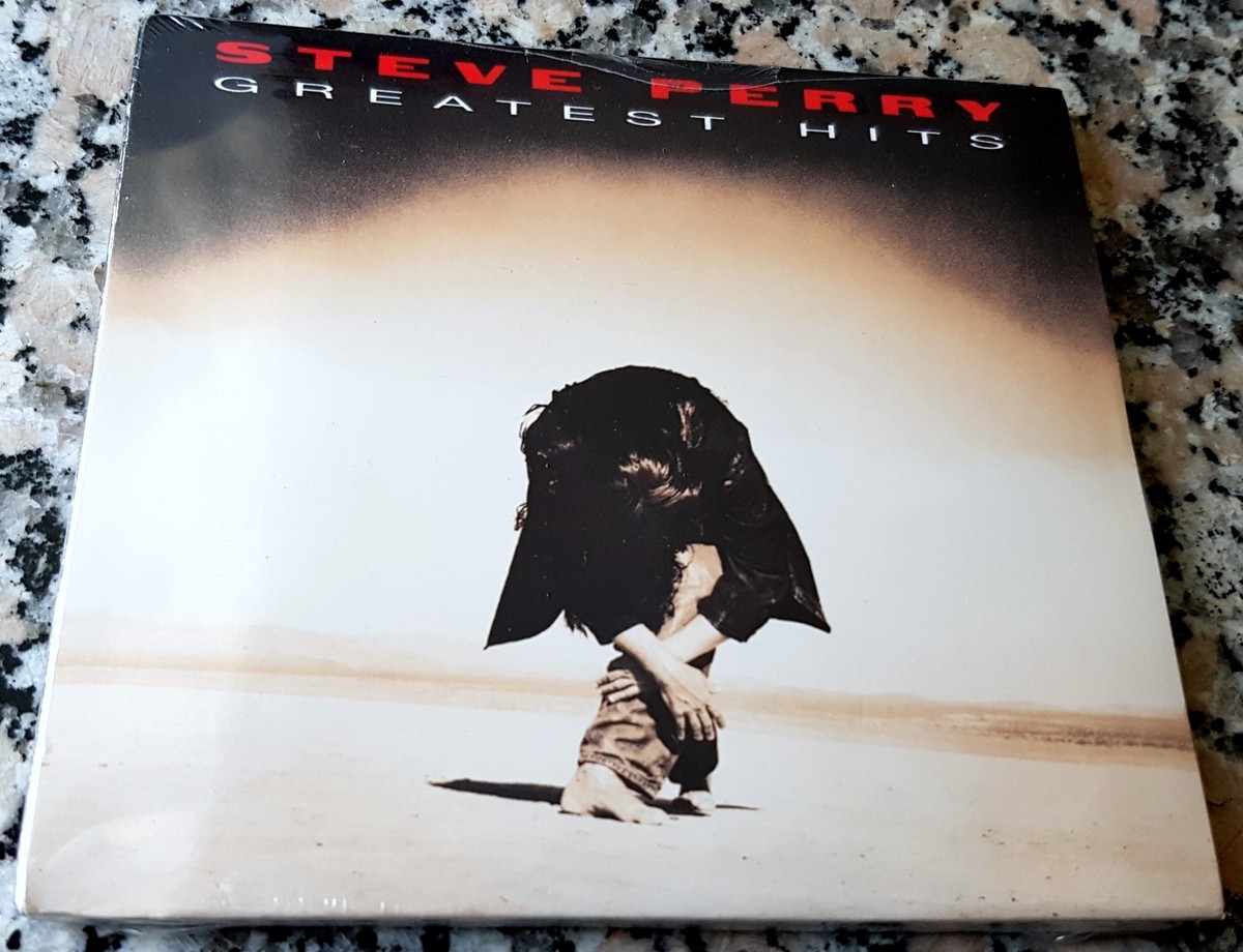 Steve Perry Biggest Hits