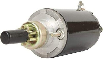 Starter Kohler 18HP KT17 KT19 M18 MV16S MV17 MV18 Cub Cadet 1770540 ...