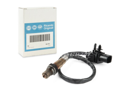 Bosch Lambdasonde 55224323 55189996 51890250 55261905 0281004026 ...