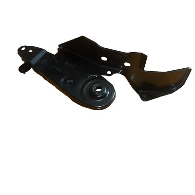 OEM Infiniti Q50 Rear SubFrame Crossmember Left Rear Stay Bracket 55452 ...