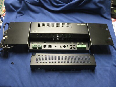 Intercom Systems - Bogen