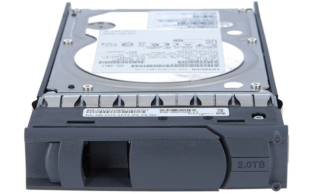 NetApp X306a-r5 HDD 2tb 7.2k 3.5 SATA E online kaufen | eBay