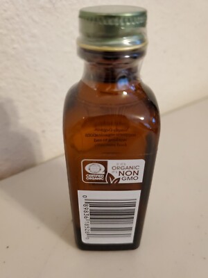 Simply Organic Lemon Flavor Certified Organic | 2 oz | Pack of 6 | eBay