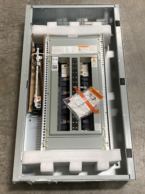 Electrical Panels & Boards - 480 277V
