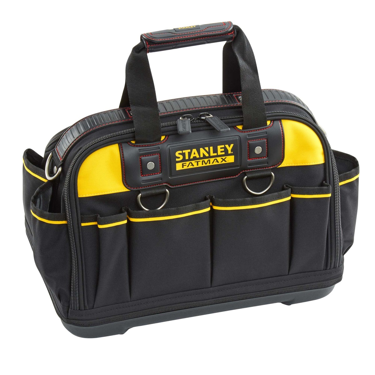 Stanley FatMax Tool Bag Hardbase 45cm 1-93-950, 57% OFF