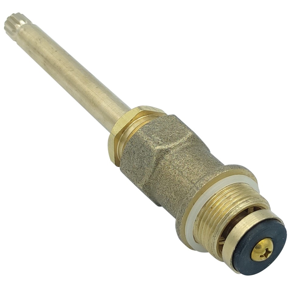 Hot & Cold Shower Stem Replacement for Price Pfister kit 5-1/2" for ...