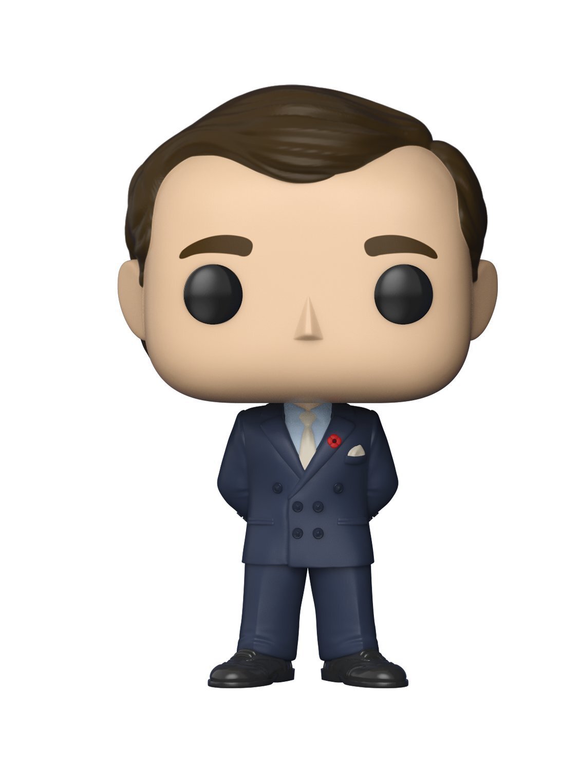 Funko Pop! Royals - Prince Charles Vinyl Figure for sale online | eBay UK