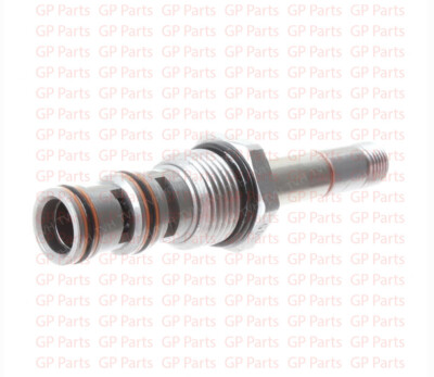 MEC 6976, SOLENOID VALVE, BRAKE (Main Manifold) (2P) (3 Way) 2033ES | eBay