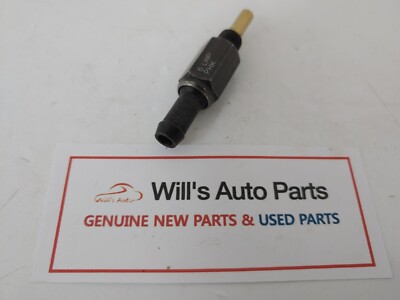 GENUINE BRAND NEW HYUNDAI TIBURON 2006-2008 VALVE-PVC | eBay