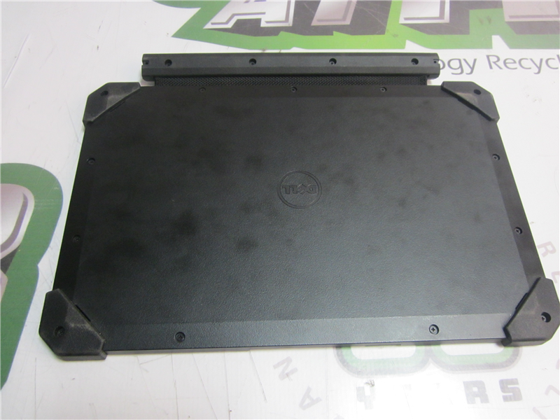 Dell T03HKYB Rugged Keyboard for Dell Latitude 7212 Rugged Tablet for ...