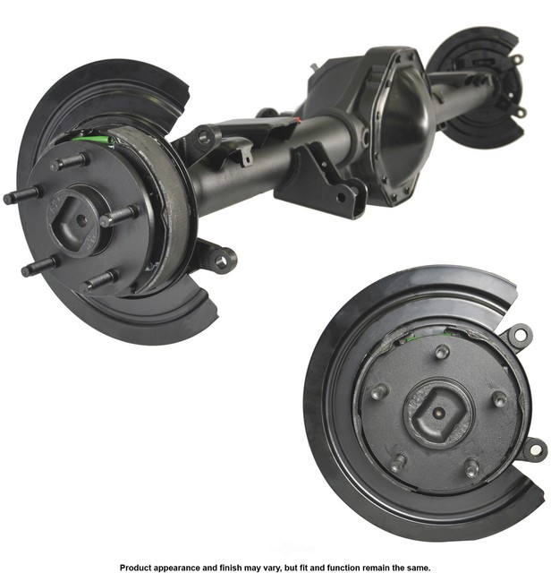 Rear Drive Axle Assembly For 2002-2005 Dodge Ram 1500 2003 2004 Cardone ...