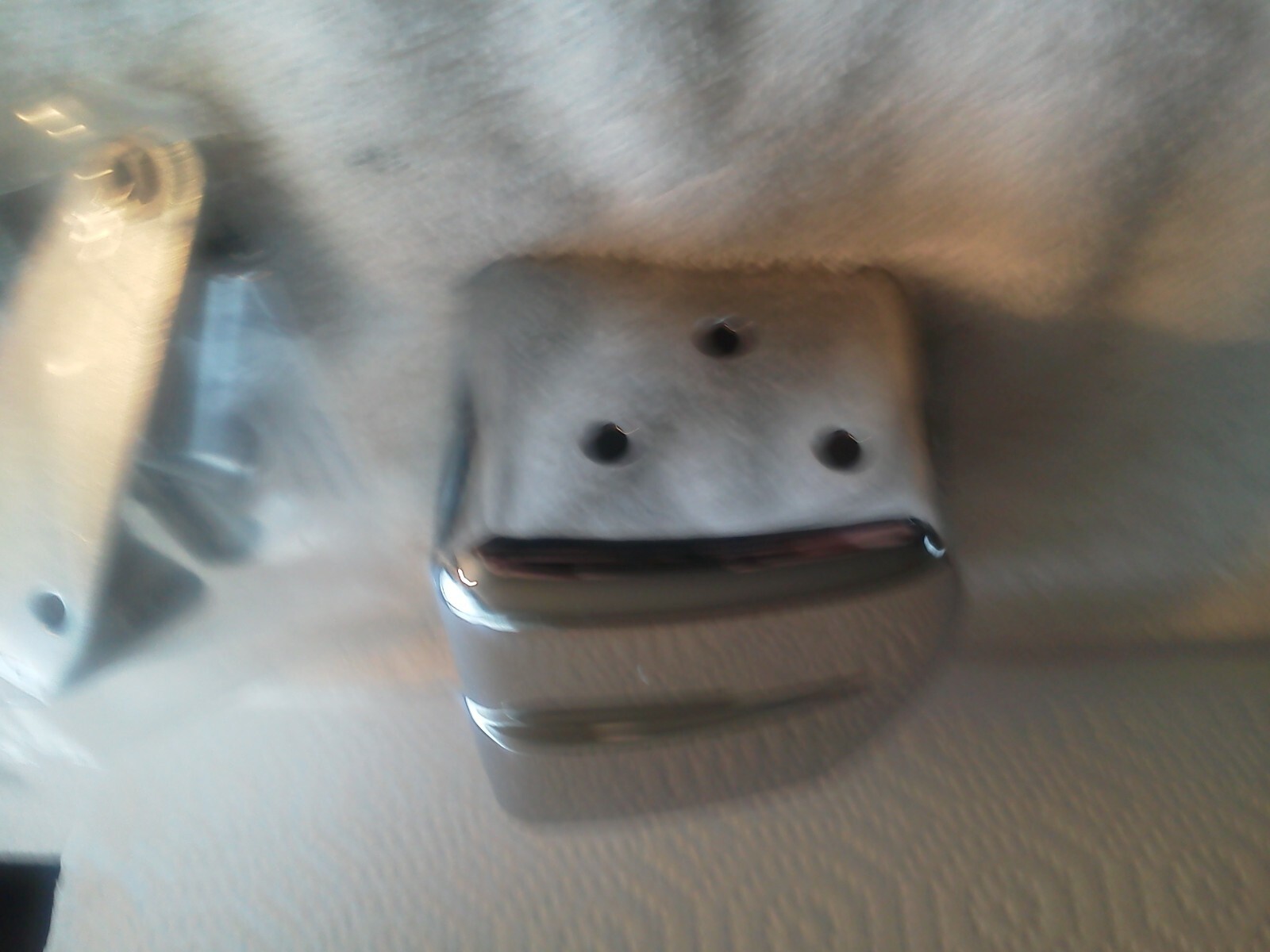 HARLEY DAVIDSON DYNA FXR COIL COVER KIT 31705-04 NEW | eBay UK