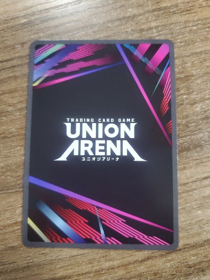Asuna Sword Art Online UA15BT/SAO-1-036 UC Parallel ☆ Union Arena Card ...