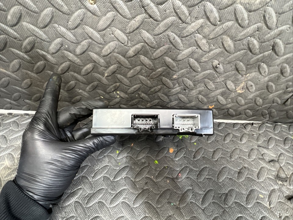 OEM 2021-2023 FORD F150 TRAILER TOWING TOW CONTROL MODULE ML3T-19J295-BB | eBay