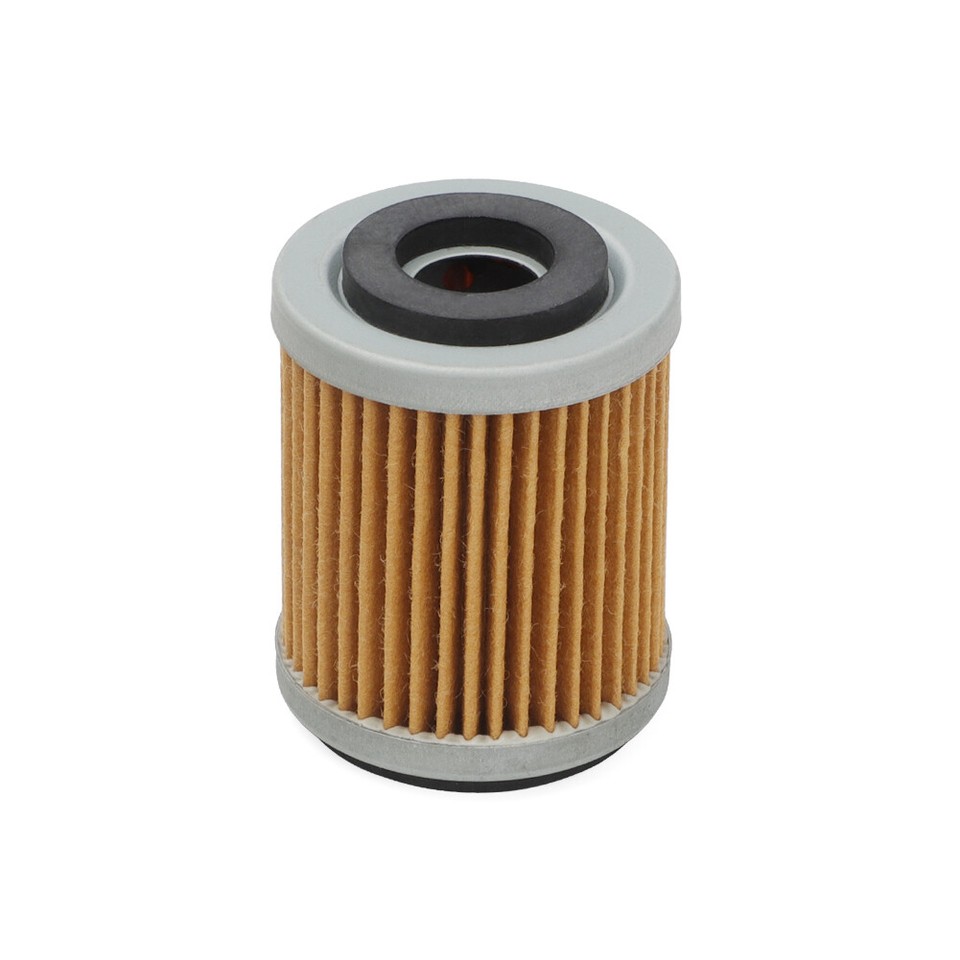 Oil Drain Plug Screen Oil Filter Set For Yamaha YFM350 Wolverine ...