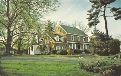 Seven Stars Tavern King's Highway Sharptown Swedesboro New Jersey | eBay
