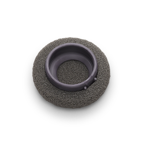 Plantronics Spare Cushion and Rubber Insert for H141 H141N M175C CT14 ...