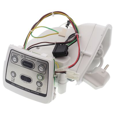 Tefal electronic board PCB 230V steam iron Pro Express Total GV8925 ...