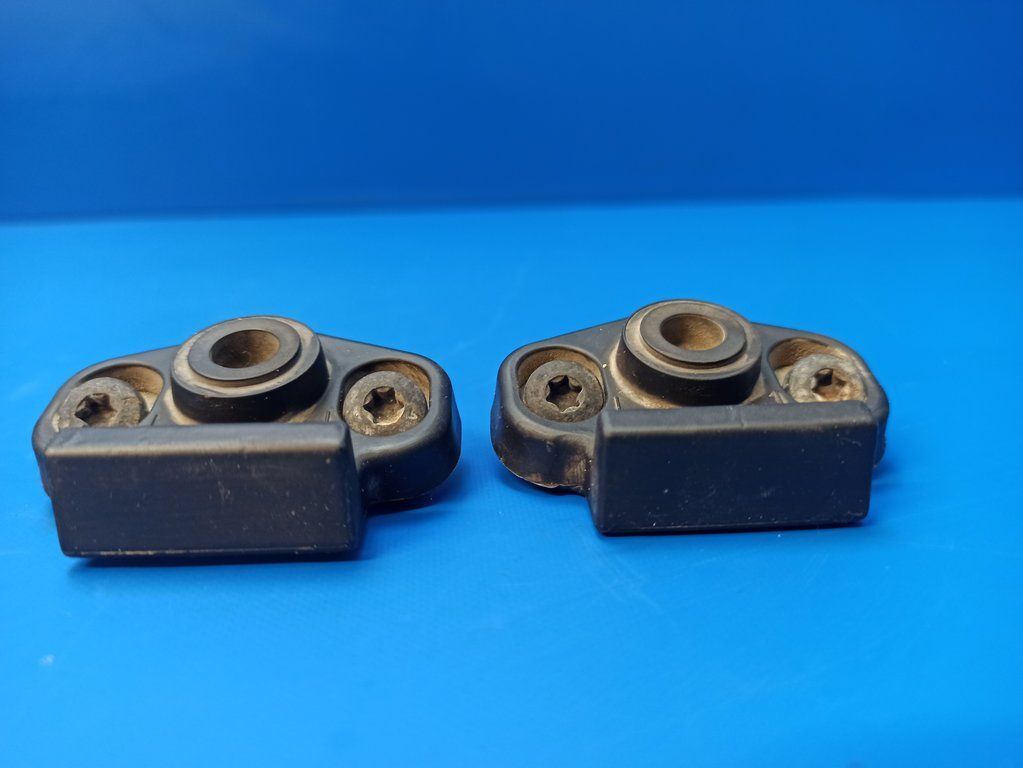 Mercedes-Benz R W251 Set Trim Boot Other A2517500189 PUM30735 | eBay