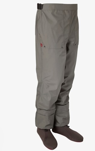 Redington Escape Wader Pants Slate | eBay