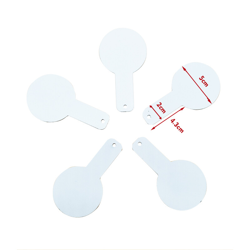 Atflbox Rotate The Metal Shooting Target With 5 Steel Plates For ...