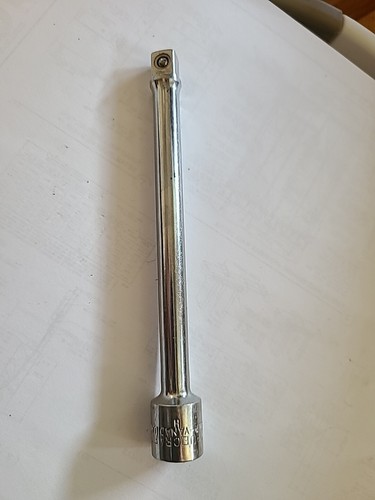 TRUECRAFT EXTENSION 6" 3/8 DRIVE # 30106 Japan | eBay