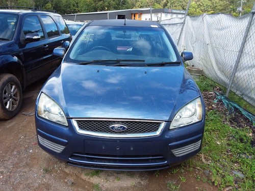 FORD FOCUS POWER WINDOW SWITCH RH FRONT (MASTER SWITCH), LS-LT, SUIT W ...