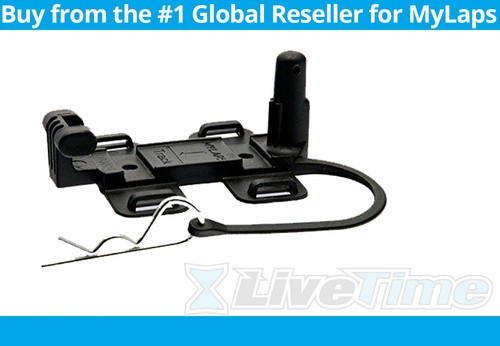 MyLaps Transponder Mount for TR2, Classic, and Flex Transponders | eBay