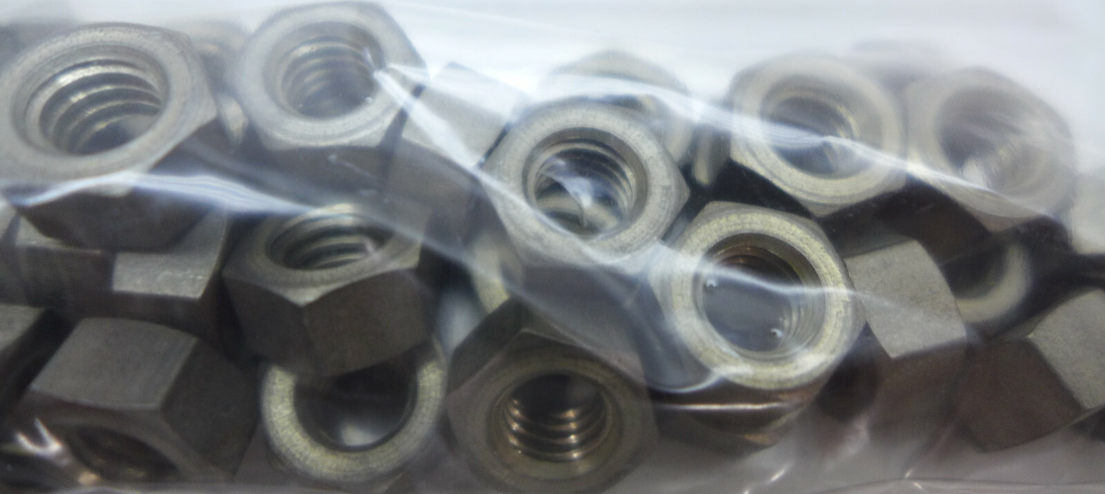 (30) Nut 5/16-18 Stainless Steel MS51971-2 | eBay