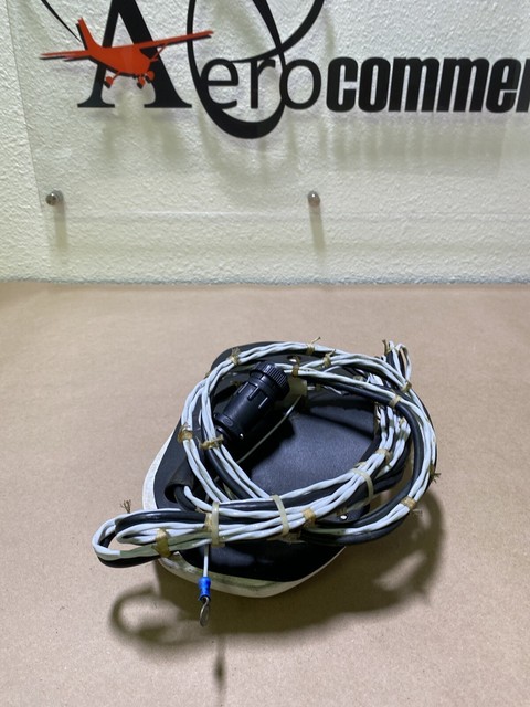 3M Stormscope Wx-10 Weather Mapping System With Processor Display ...