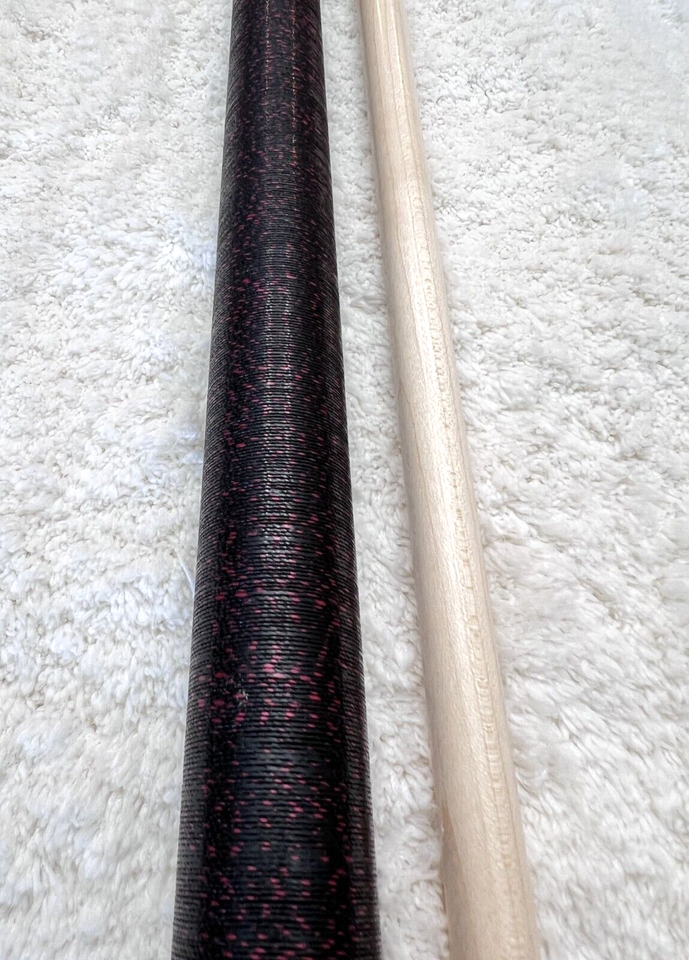 Joss Custom Collector Pool Cue HOPP22-23, FREE HARD CASE | eBay