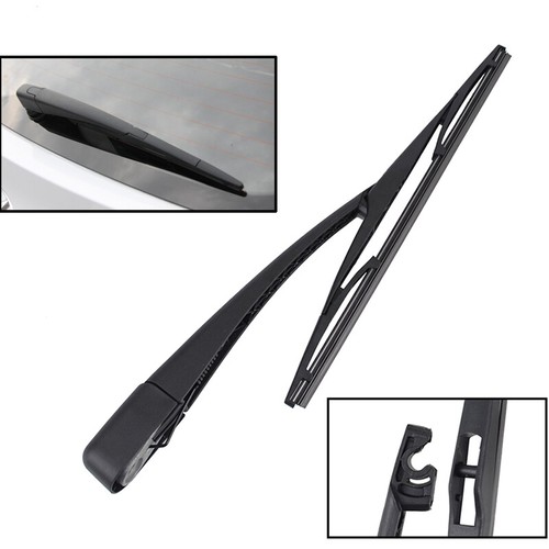 Rear Windshield Wiper Arm + Blade 1Set For Chevrolet Captiva Sport ...